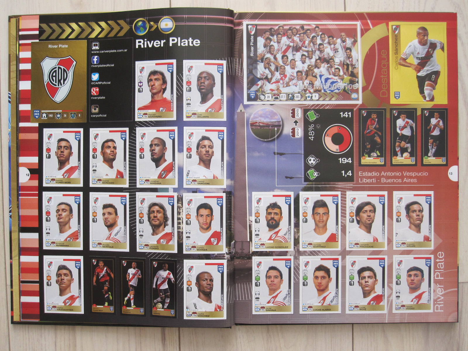 Only Good Stickers: luglio 2016