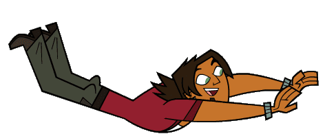 Planeta Total Drama: Alejandro