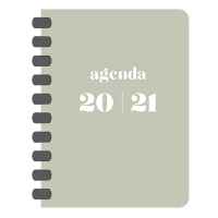 Creative Mindly: Agenda 2021 Iphone