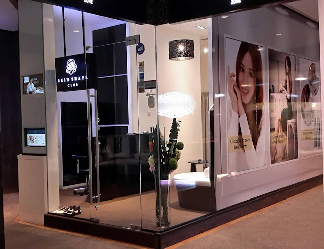 Skin Shape Club - Skin Shaper Plus Program - Felicia