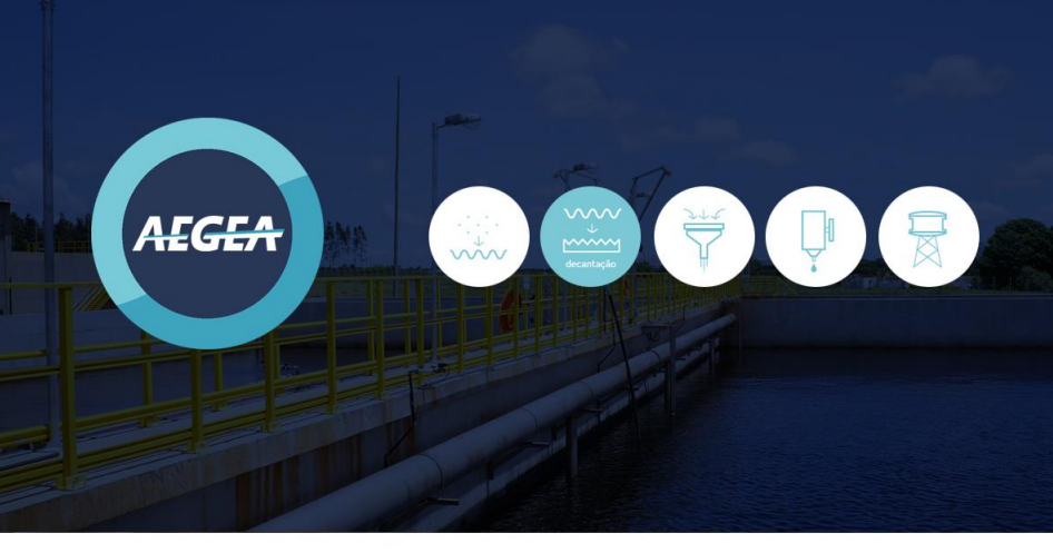 Aegea recebe aporte de capital de R$ 125 milhões ~ Fusões & Aquisições