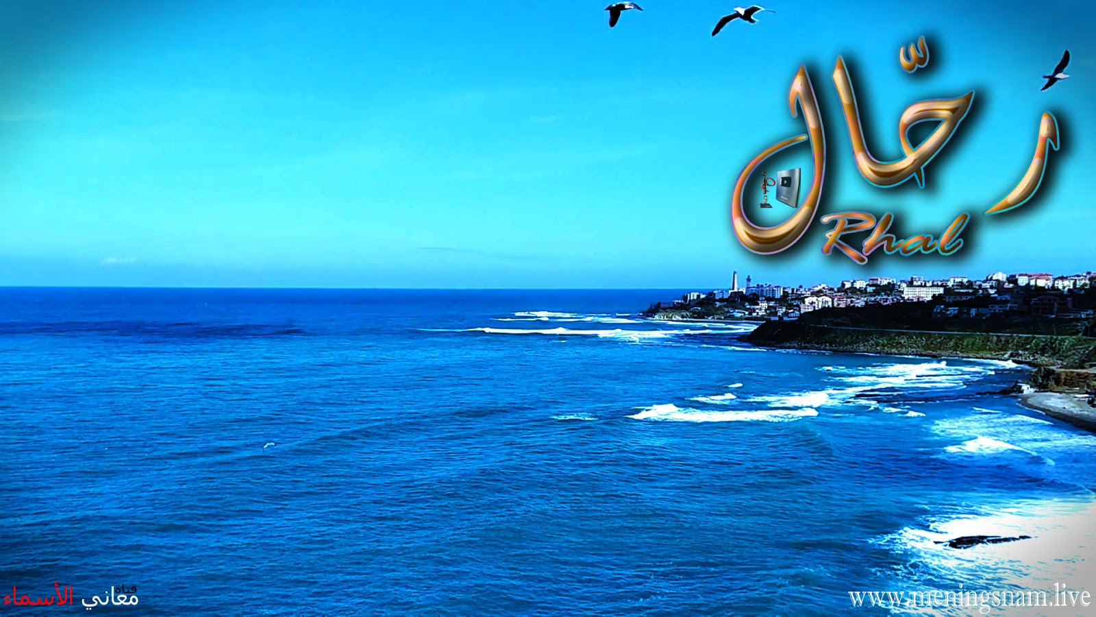 معنى اسم رحال وصفات حامل هذا الاسم Rhal - معاني الأسماء ومعاني الكلمات ...