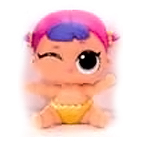 L.O.L. Baby Bundle Surprise Dolls | L.O.L. Dolls