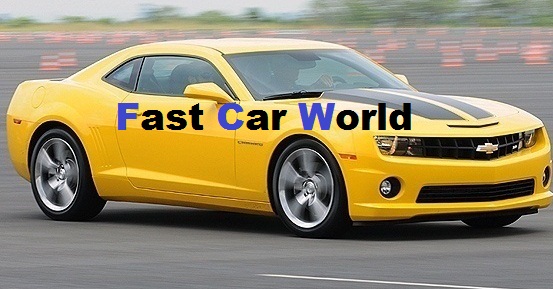 Fast Car World