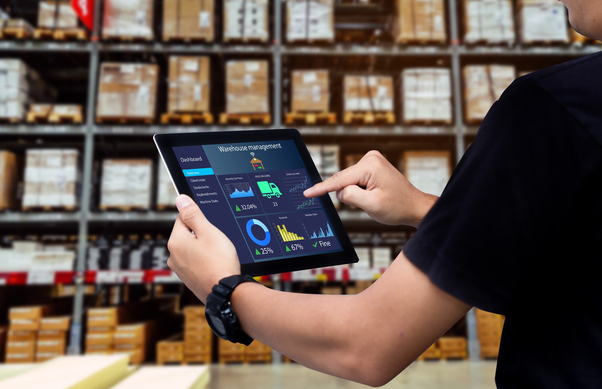 3 Practices For An Efficient Warehouse Management System