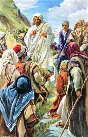 My Reflections...: Reflection for Sunday August 22, Twenty-first Sunday ...