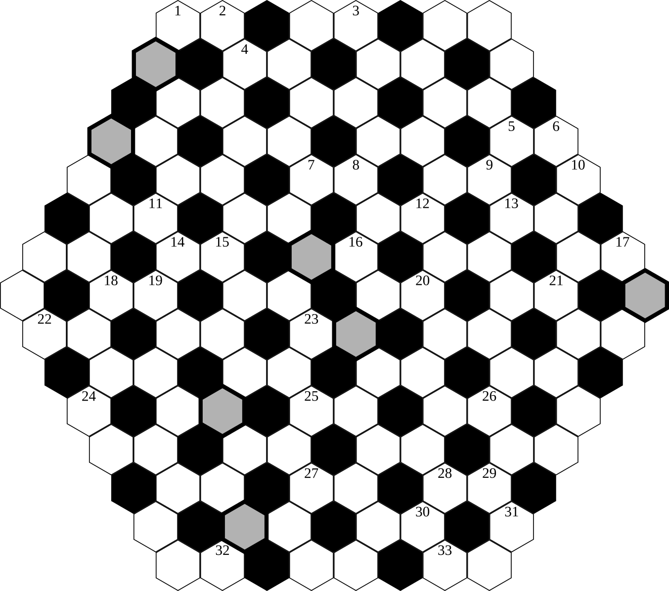 A Cleverly-Titled Logic Puzzle Blog: August 2020