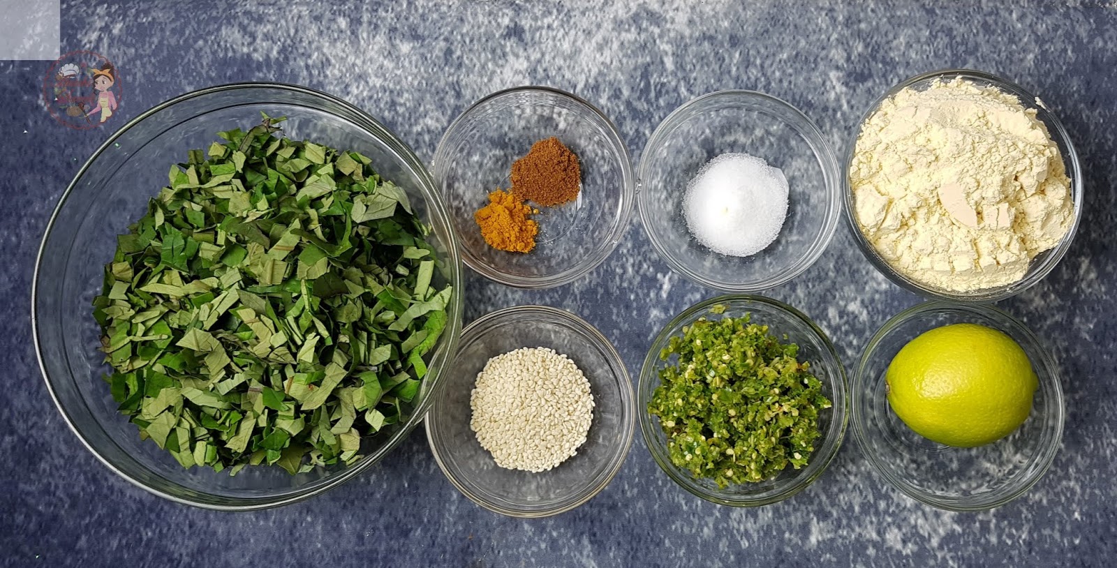 Aluchi Vadi / Colocasia Fritters In Instant Pot: Healthy afternoon ...