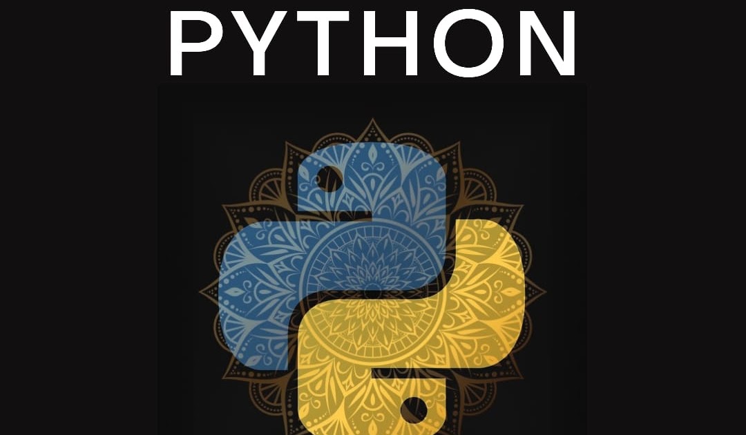 Mandala Art With Python