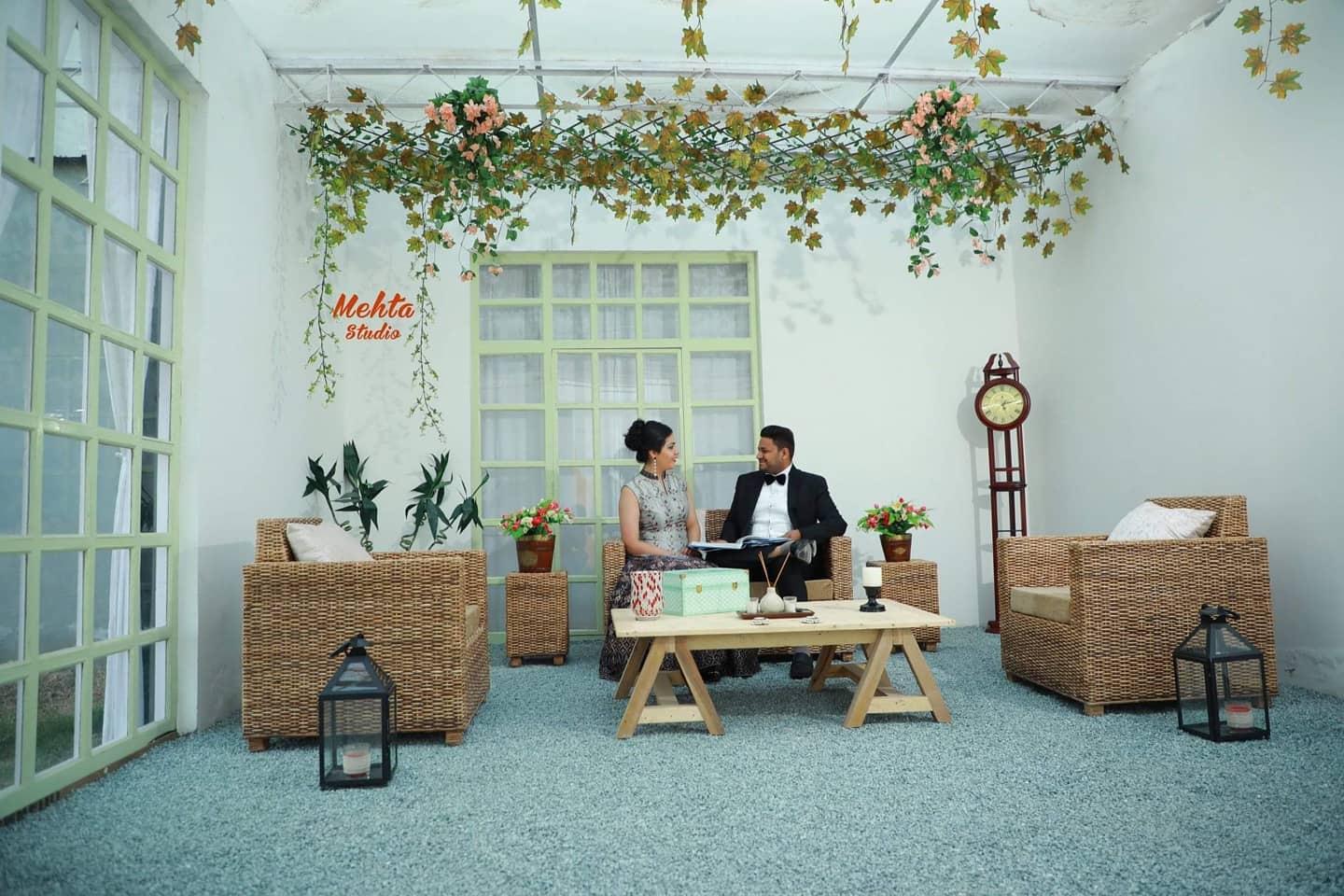 Mehta Studio | Best Wedding Photographer in Karnal