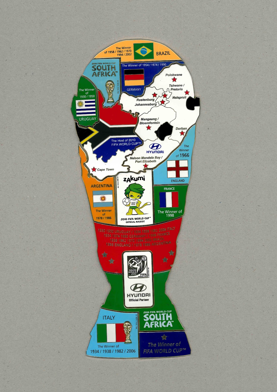 Pincollector-Coleccionista de Pins: Puzzles