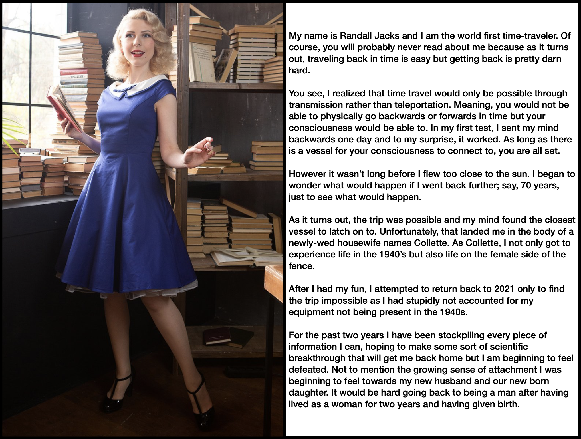 Greene Captions : 2021