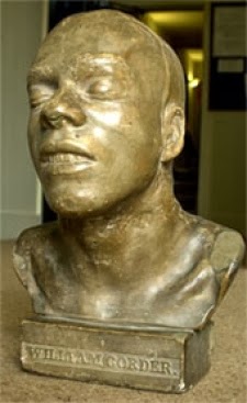 Murder is Everywhere: Would like to meet....