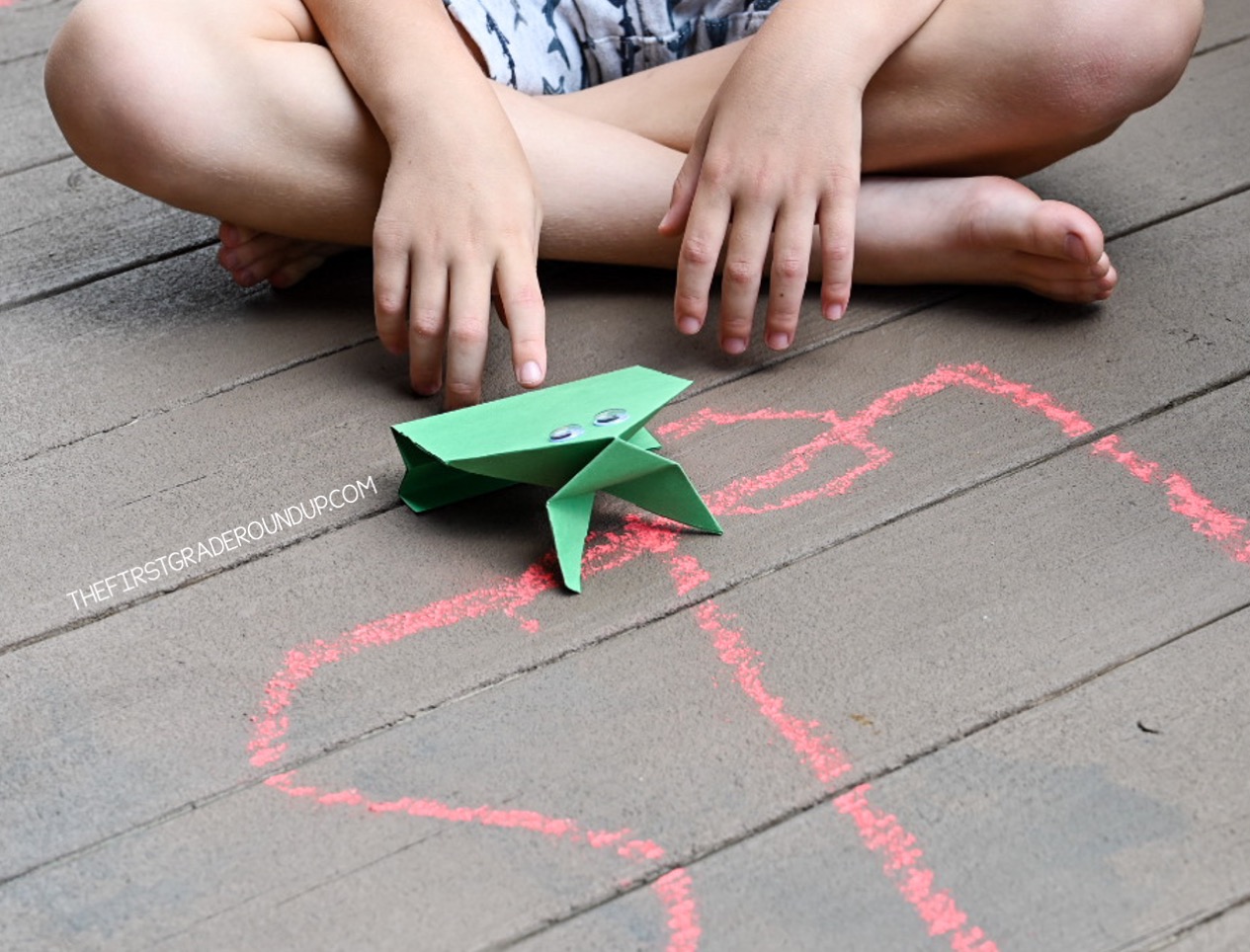 4 Frog and Toad Together Activities & STEM Challenge - The First Grade ...