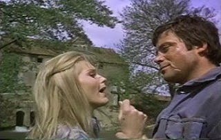 BLACK HOLE REVIEWS: THE SHUTTERED ROOM (1967) - atmospheric thriller ...