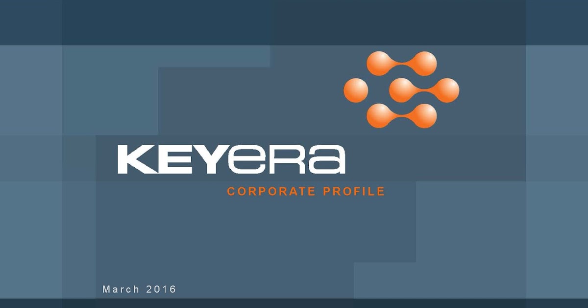Suncor Energy: Keyera Corp. - KEY.t