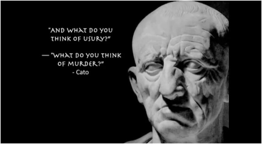 Lessons in Islam: Questions and answers on riba Part 1