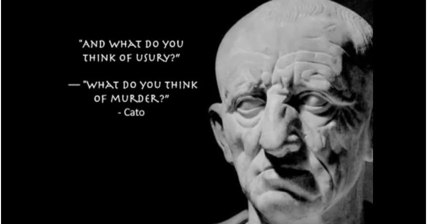 Lessons in Islam: Questions and answers on riba Part 1