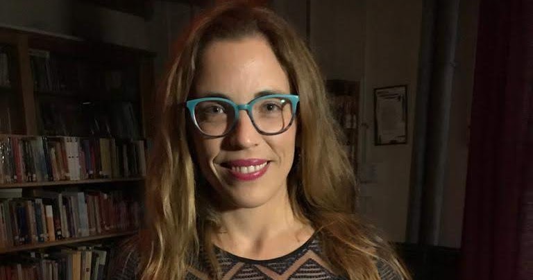 Entre vidas: Soledad Manin: “Considero que una de mis características ...