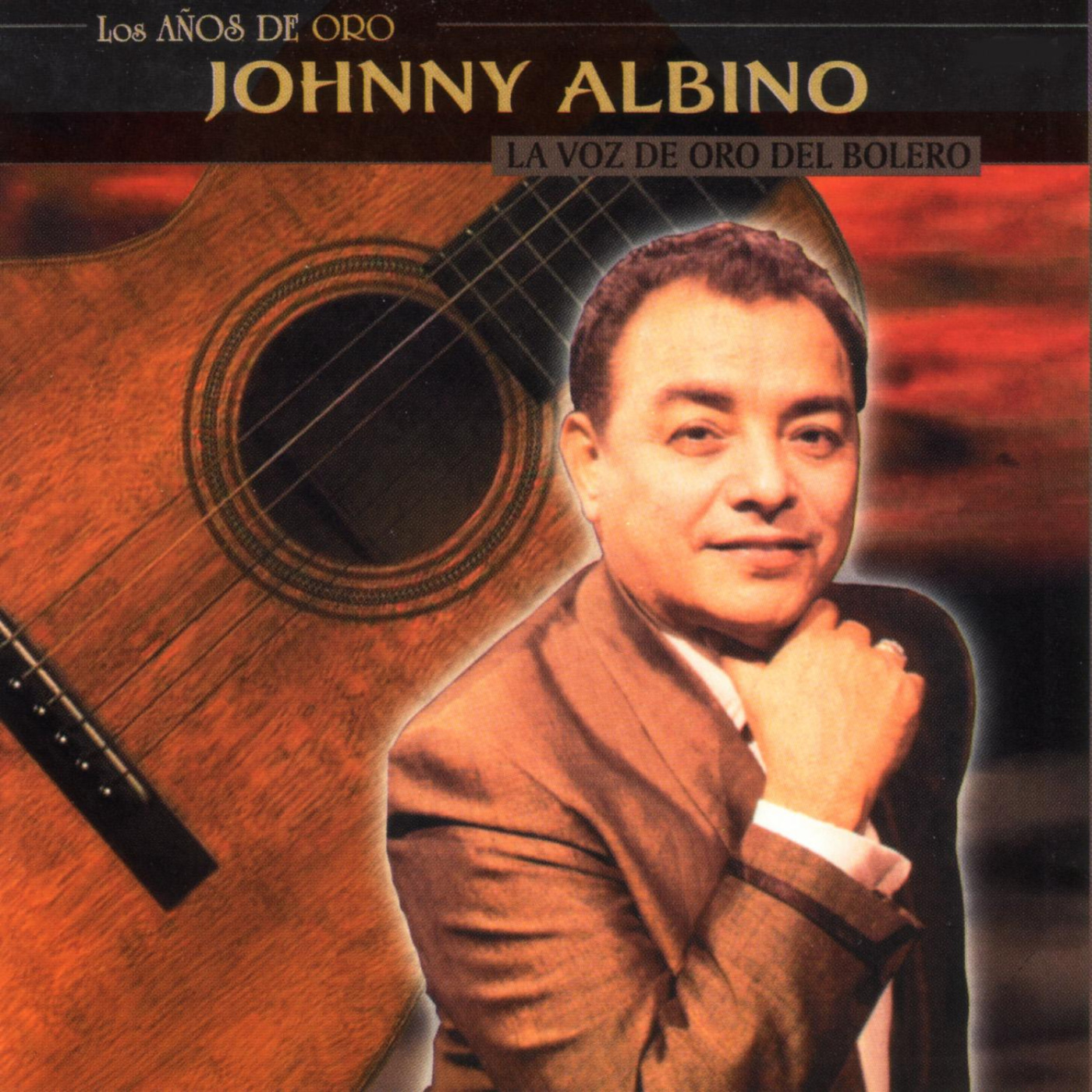 Mis discografias : Discografia Johnny Albino