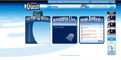 My Library Automation Boot Camp Experience : DAY 4