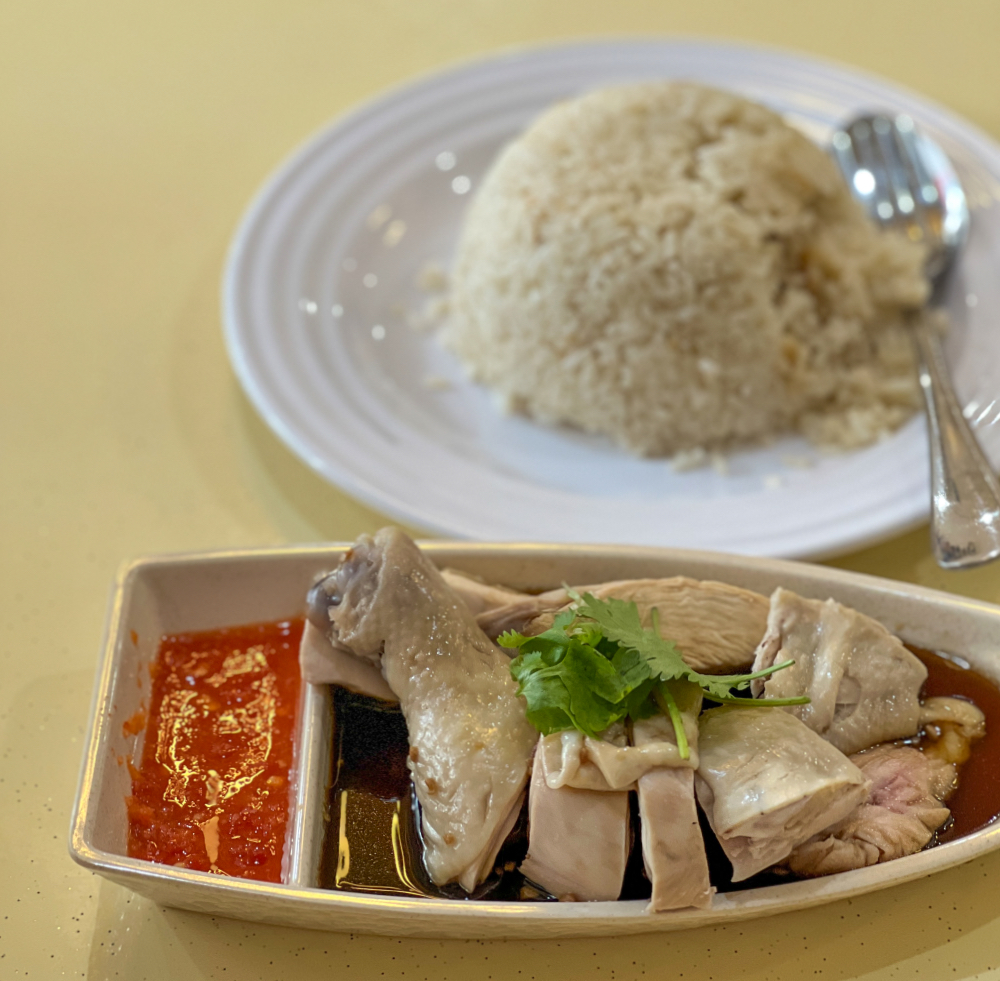 KL Bunga Raya, Cheras