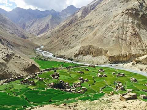 Kay Garnay for Nepal: Dolpa District Problems