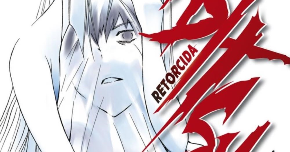 Mientras escribo: Ibitsu Vol.2 | Hotel Overlook