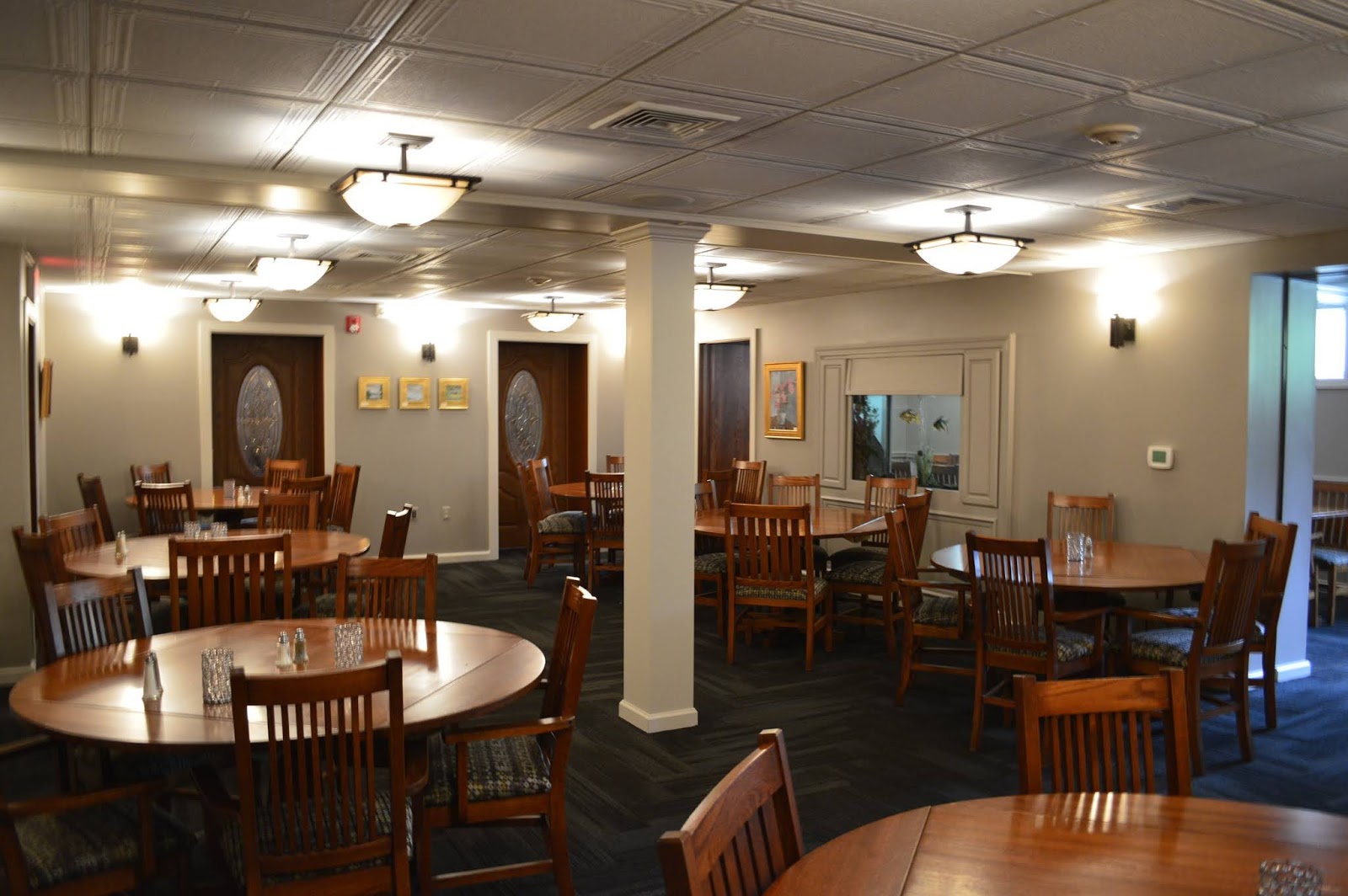 Living Our Bucket List Life: Allentown: Randall's on the Orchard ...