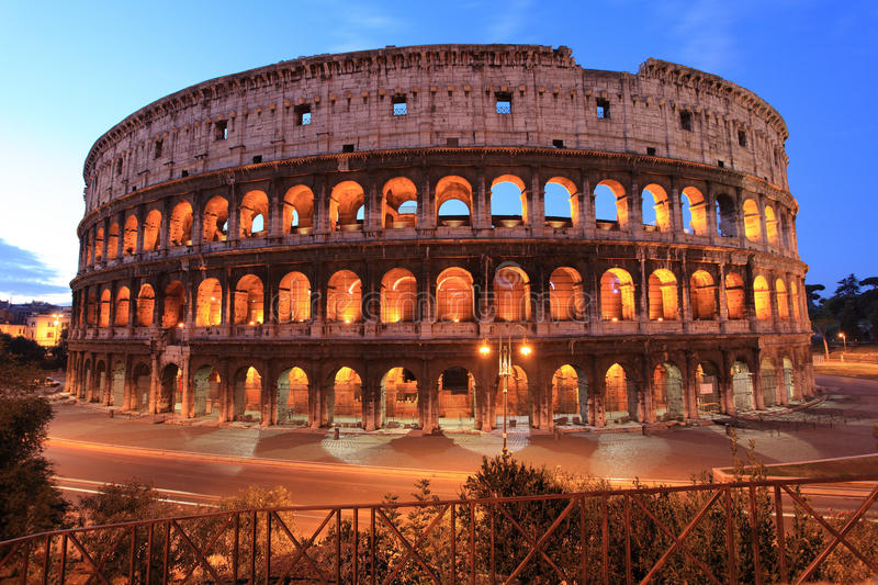 Colosseum