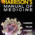 Harrisons Manual of Medicine, 19th Edition – PDF – EBook - ebookrd.com
