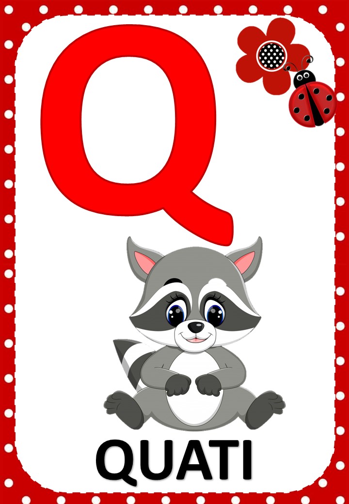 JARDIM COLORIDO DA TIA SUH: Alfabeto grande para colocar na parede ...