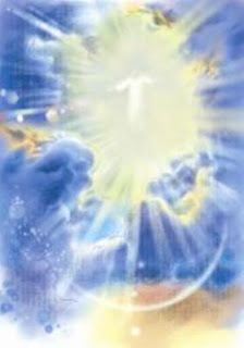 A Layman Looks at the Word: LIGHT of God...of the World