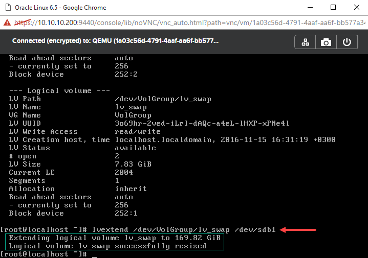 Cloudplus360 Adding New Disk To Linux Vm Running On Nutanix Ahv Part 1 Extending Current