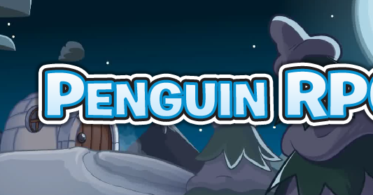 Penguin RPG: Informações e data de lançamento - Designer Turma do Selo