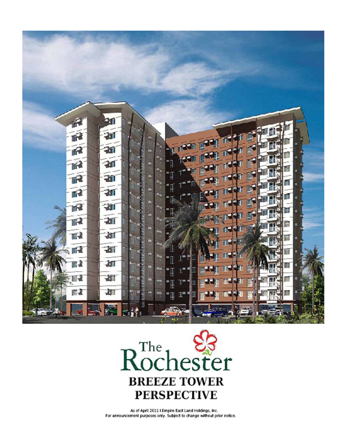 @ 6K / MO. - THE ROCHESTER CONDO - ROCHESTER CONDOMINIUM @ PASIG CITY ...