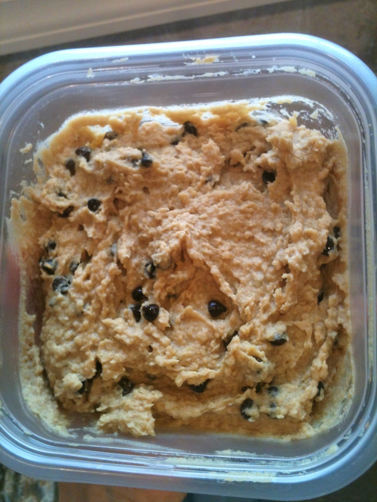 Dips/Sauces | Green Living Ash