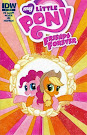 MLP Comic Covers Database | MLP Merch