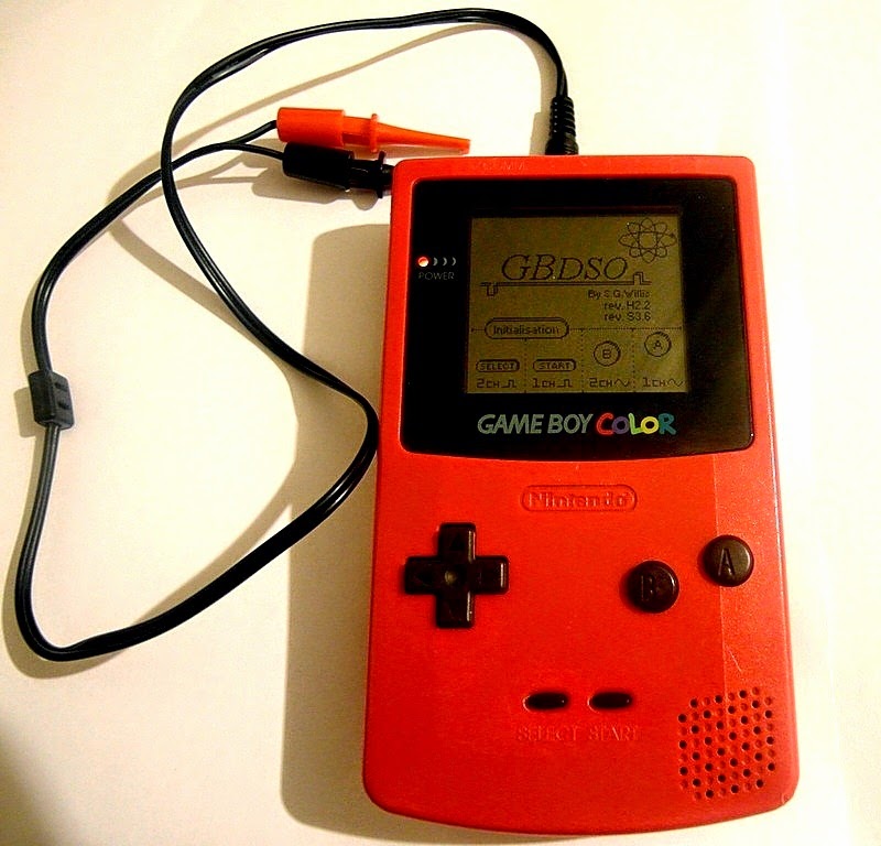 DMG-01: Extra Hardware Part 2: GBDSO, FlyBoy, BarcodeBoy, WorkBoy