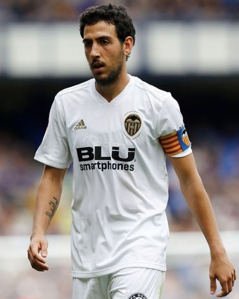 Daniel Parejo Biography, Stats, Fifa, Wiki & More - Wikistarbio