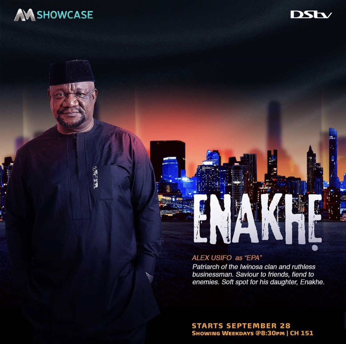 'Enakhe' Recap: Season 1 Episode 2
