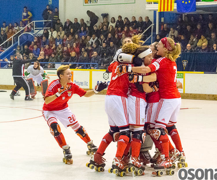 Hóquei em Patins Centenário | EDdB