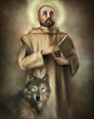 St. William of Vercelli