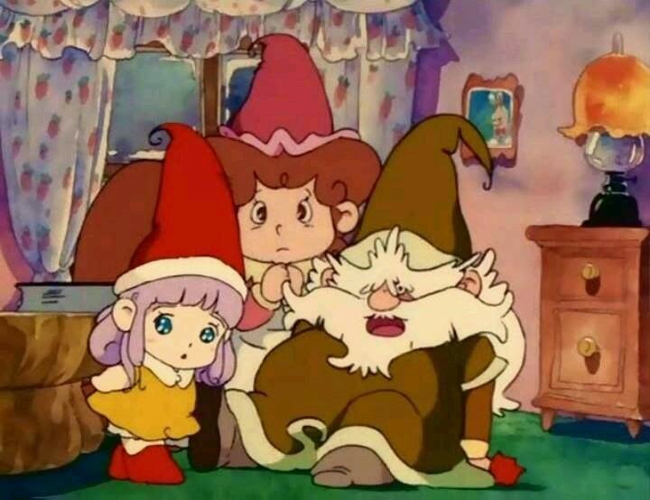 Magilandia: Memole Dolce Memole 🌟 prima parte