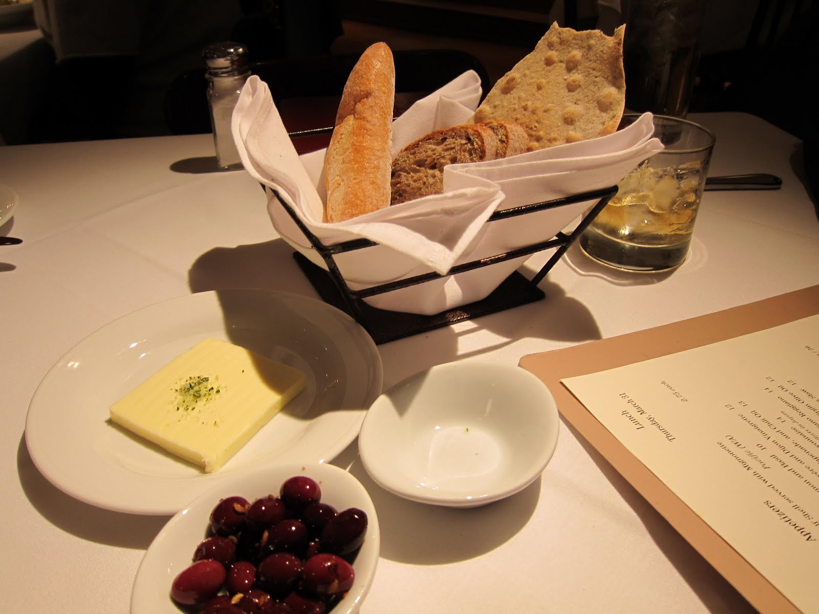 Union Square Cafe, New York NY | Endo Edibles