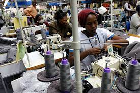 Maagrace Garment Industries Limited