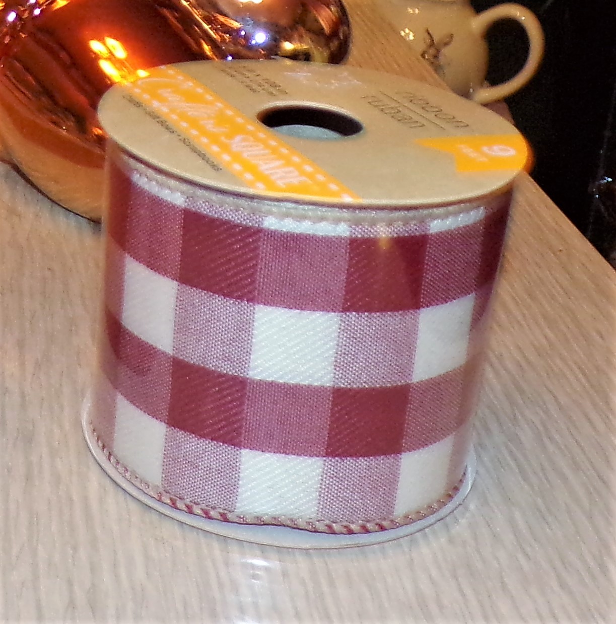 DEBBIE-DABBLE BLOG: Dollar Tree Fall Haul and Crafting