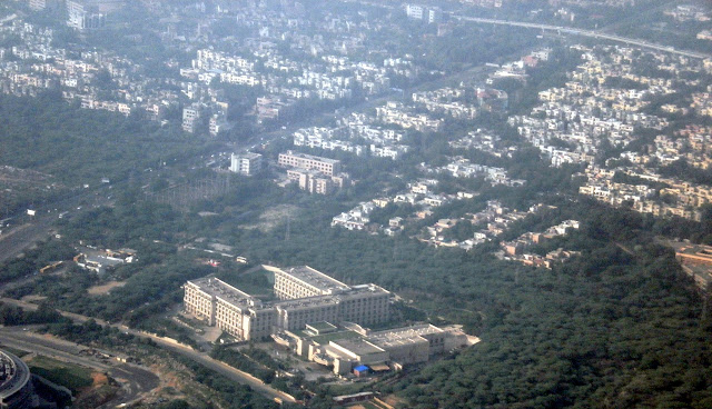 Dwarka Parichay News - Info Services: DWARKA has many feathers to its ...