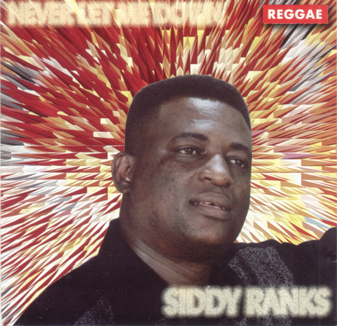 Compartilhando Reggae Siddy Ranks Never Let Me Down compartilhando-reggae-siddy-ranks-never-let-me-down