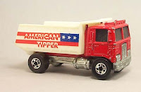 DieCast Chile: Hot Wheels A
